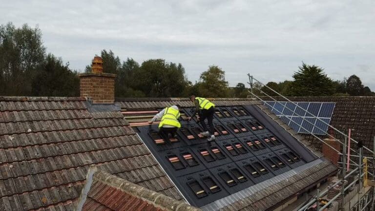 Solar Panel Installation Bournemouth | Solar Panels Poole
